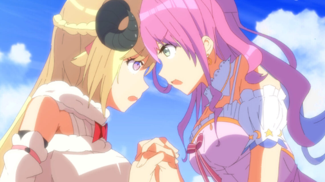 Alice Magic Conjures Professional VTuber Animations | J-List Blog