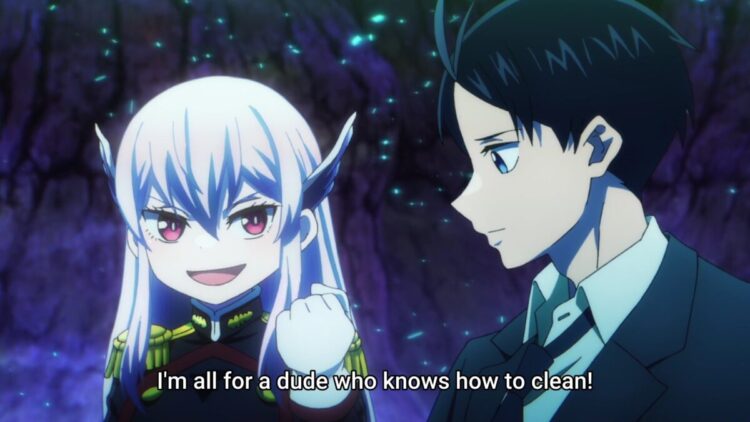 Chained Soldier, Ep 1: Bondage Mistress Reveals Hidden Urges! | J-List Blog