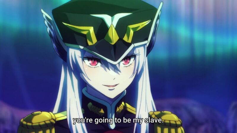 Chained Soldier, Ep 1: Bondage Mistress Reveals Hidden Urges! | J-List Blog
