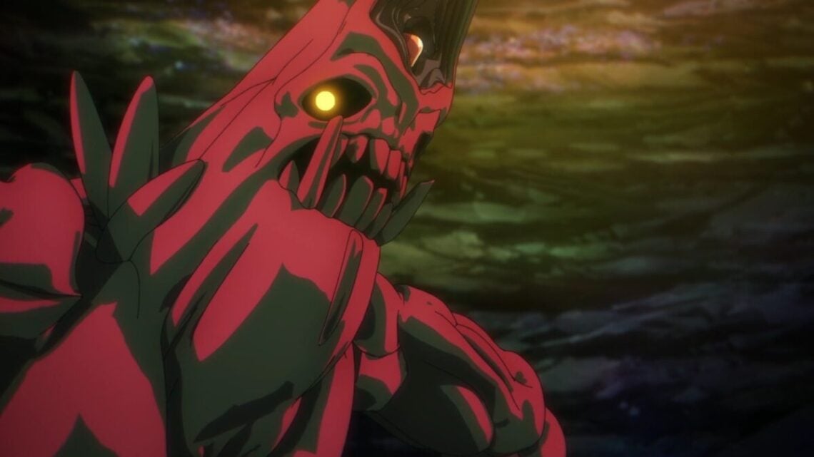 Chained Soldier, Ep 12 [END]: A Master Wrestles with Certainty | J-List ...