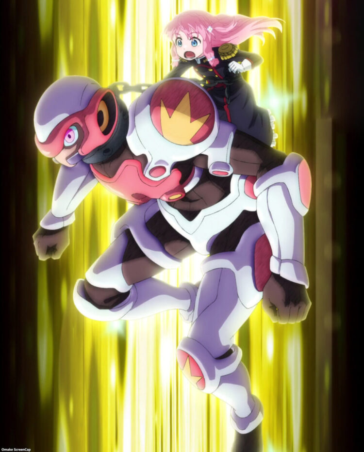 Chained Soldier, Episode 8: Pet Private Parts Loan Pending? | J-List Blog