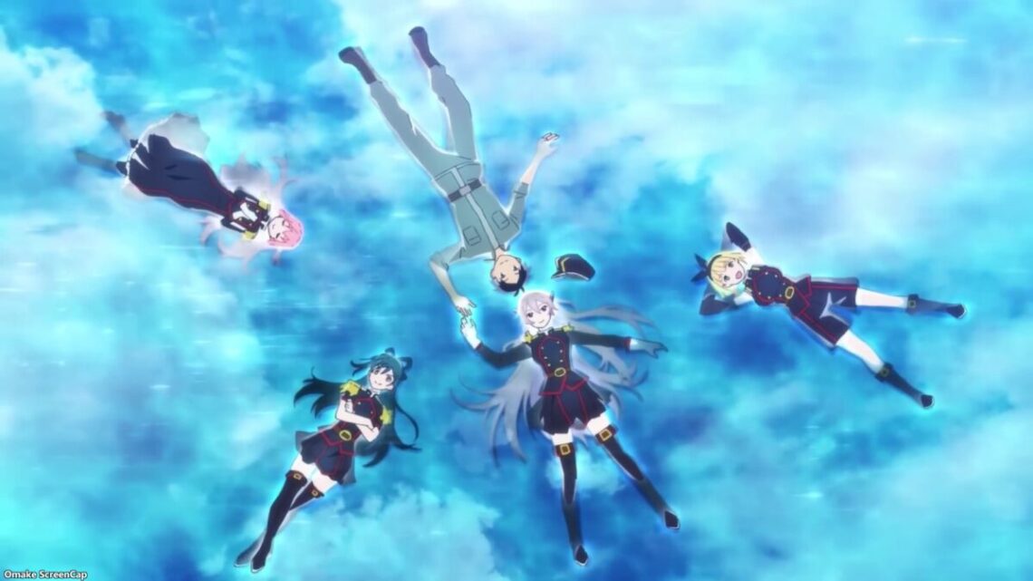 Chained Soldier, Ep 1: Bondage Mistress Reveals Hidden Urges! | J-List Blog