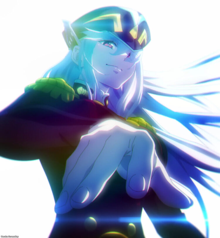 Chained Soldier to Dominate Submissive Hearts Winter 2024 | J-List Blog