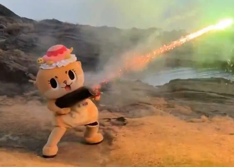 2018 Yuru-Chara Character Grand Prix | J-List Blog