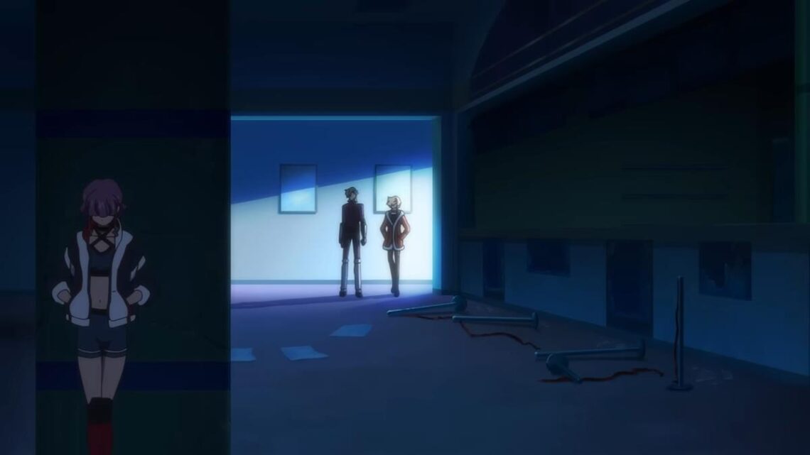 Sunrise Over Code Geass: Rozé of the Recapture | J-List Blog