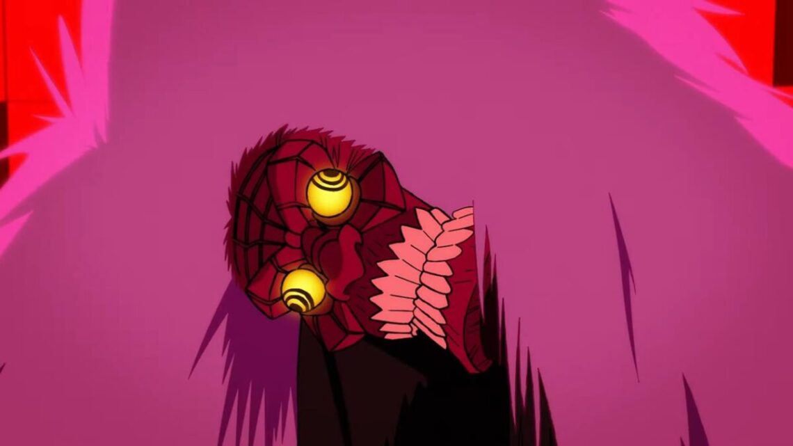 Dandadan Hunts Aliens & Ghosts in October | J-List Blog