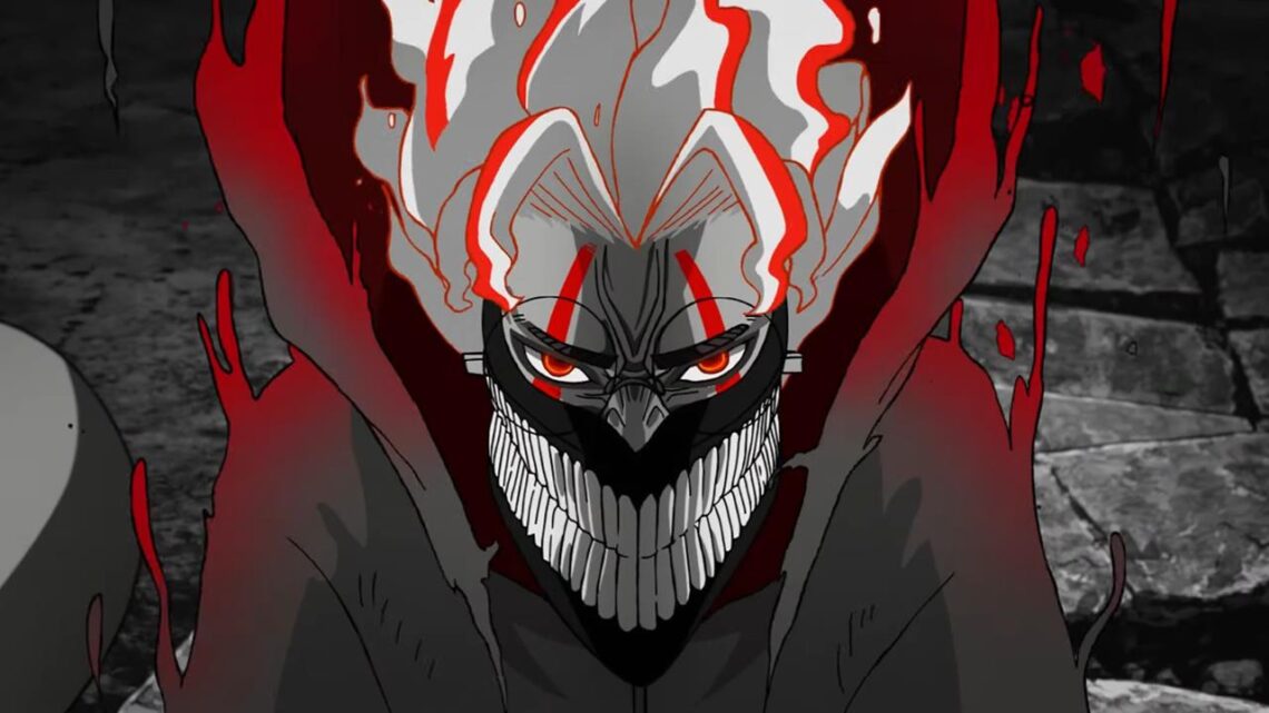 Dandadan Hunts Aliens & Ghosts in October | J-List Blog