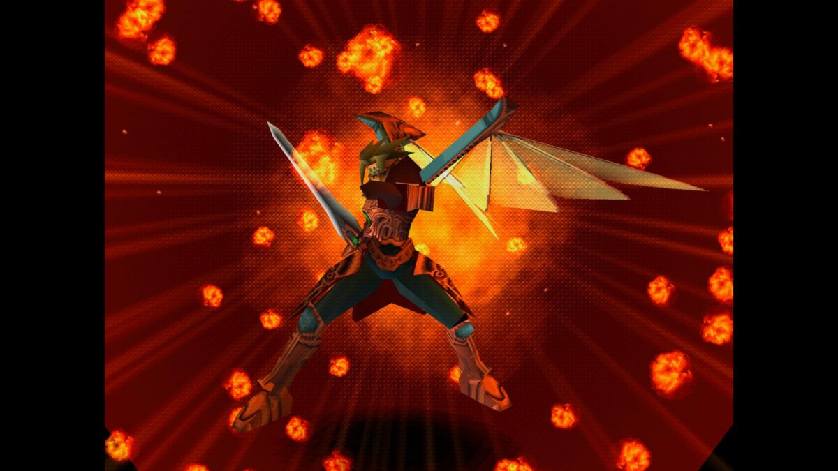 Legend of Dragoon — Sony Japan's Ambitious RPG | J-List Blog