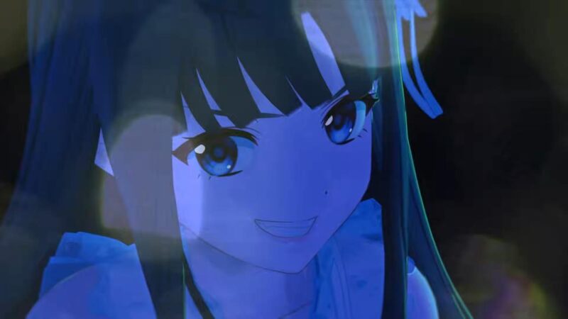 Girls Band Cry Rocks Out in April | J-List Blog