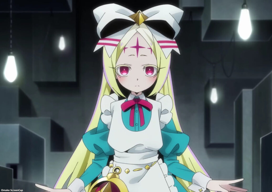 Gushing Over Magical Girls Premieres January 2024 | J-List Blog