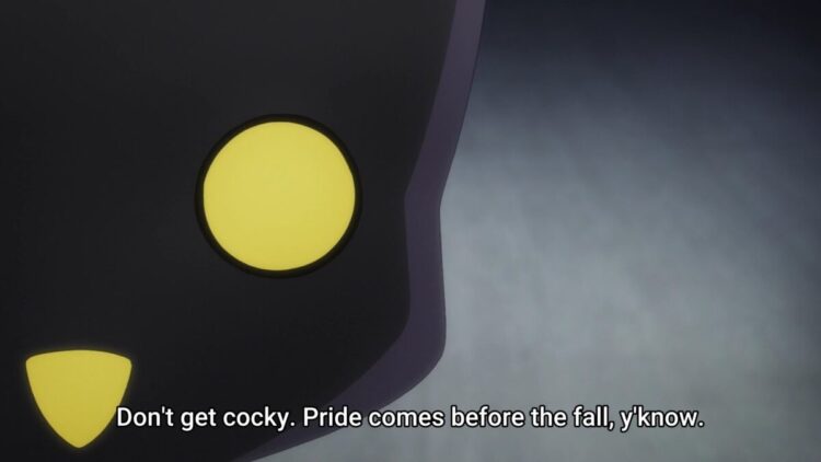 Gushing over Magical Girls, Episode 8: Evil vs. Naughty? | J-List Blog