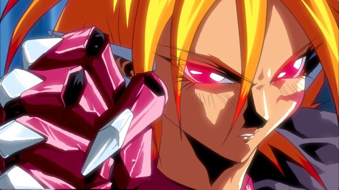 InfinityArk On Constancy Roa: Indie 90s Anime Tribute | J-List Blog