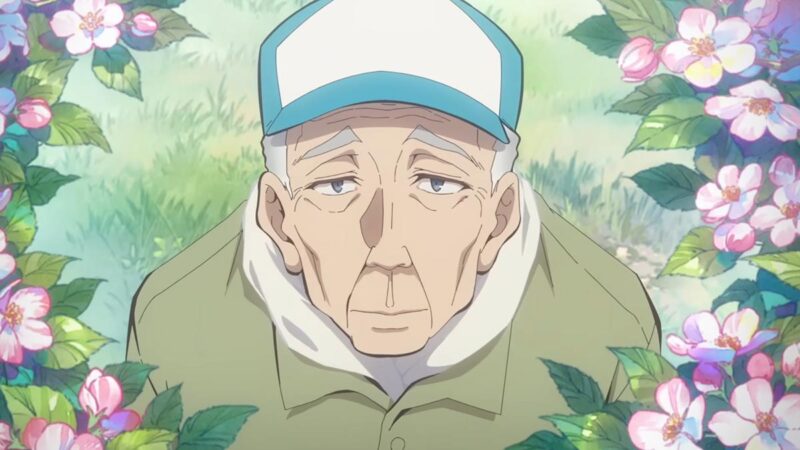 Jiisan Baasan Wakagaeru Turns Back the Clock | J-List Blog