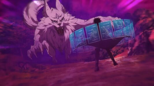 J.C.Staff's Isekai Level 2 Cheat Powers | J-List Blog
