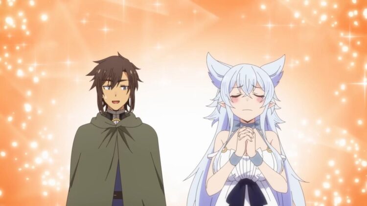 J.C.Staff's Isekai Level 2 Cheat Powers | J-List Blog