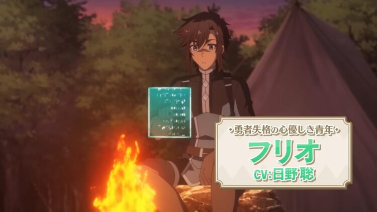 J.C.Staff's Isekai Level 2 Cheat Powers | J-List Blog