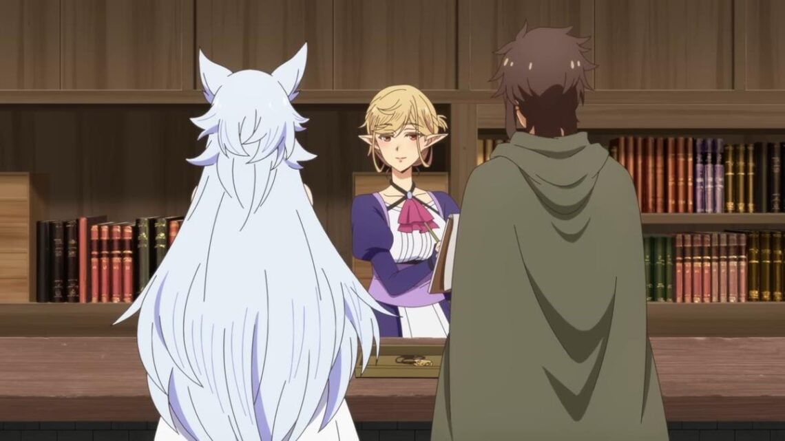 J.C.Staff's Isekai Level 2 Cheat Powers | J-List Blog