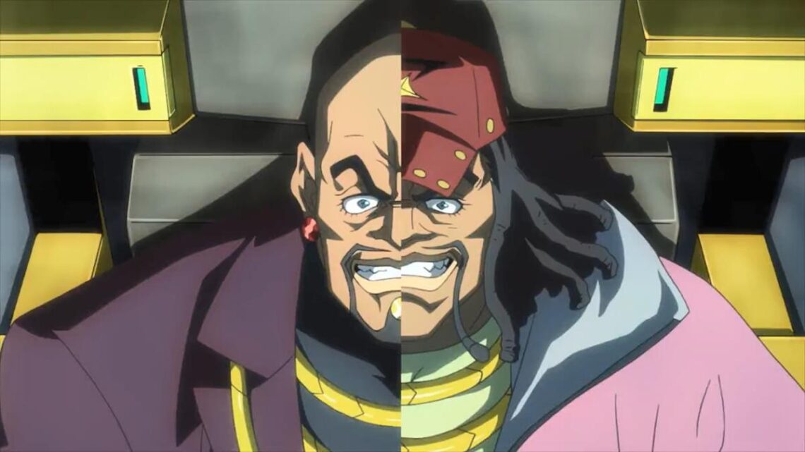 Sunrise On Gundam Iron-Blooded Orphans Urdr-Hunt | J-List Blog