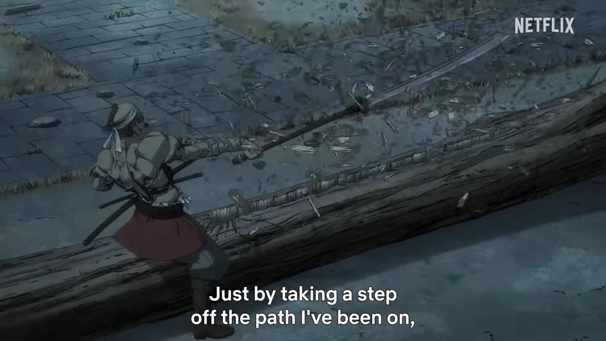 Musashi Slays Demons in Netflix's Onimusha | J-List Blog