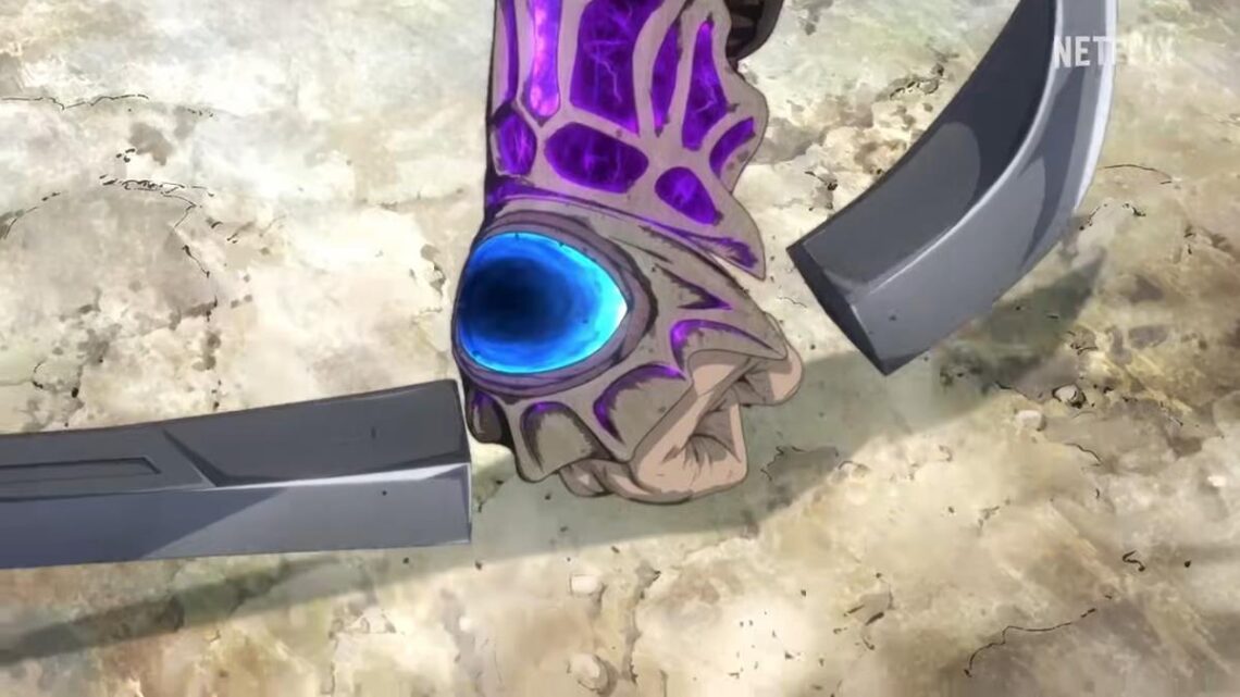 Musashi Slays Demons in Netflix's Onimusha | J-List Blog