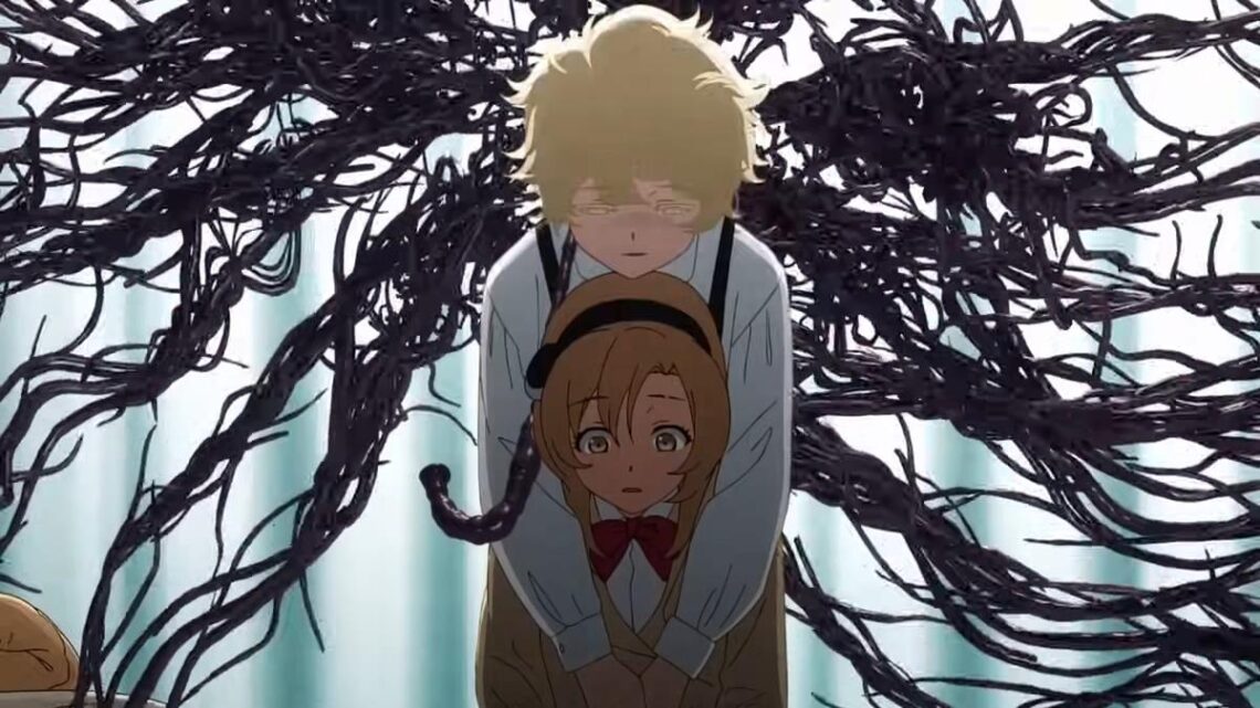 Eight Bit's SHY Presents a Bashful Heroine | J-List Blog