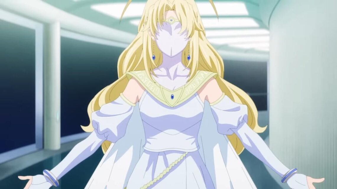 Eight Bit's SHY Presents a Bashful Heroine | J-List Blog