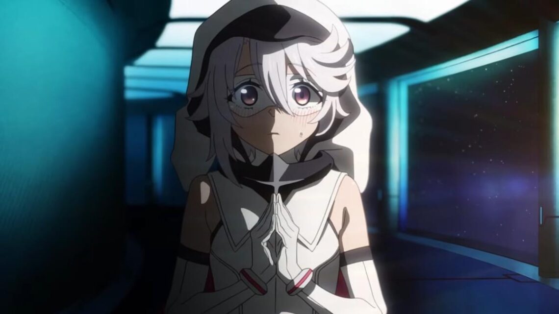 Eight Bit's SHY Presents a Bashful Heroine | J-List Blog