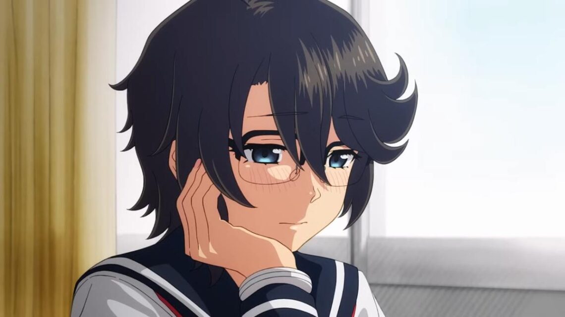 Eight Bit's SHY Presents a Bashful Heroine | J-List Blog