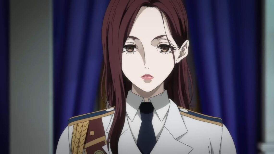 The Witch and the Beast Solve Magical Incidents | J-List Blog