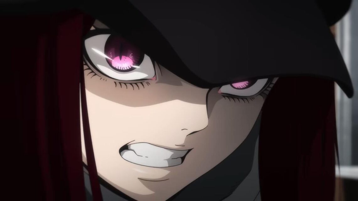 The Witch and the Beast Solve Magical Incidents | J-List Blog