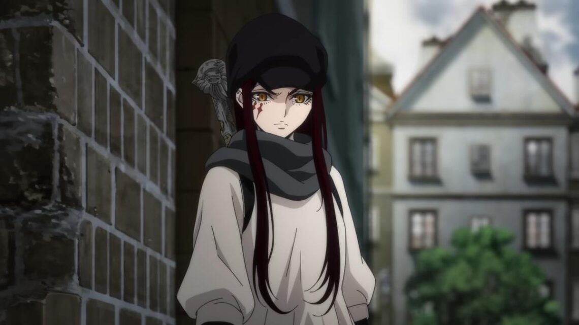 The Witch and the Beast Solve Magical Incidents | J-List Blog