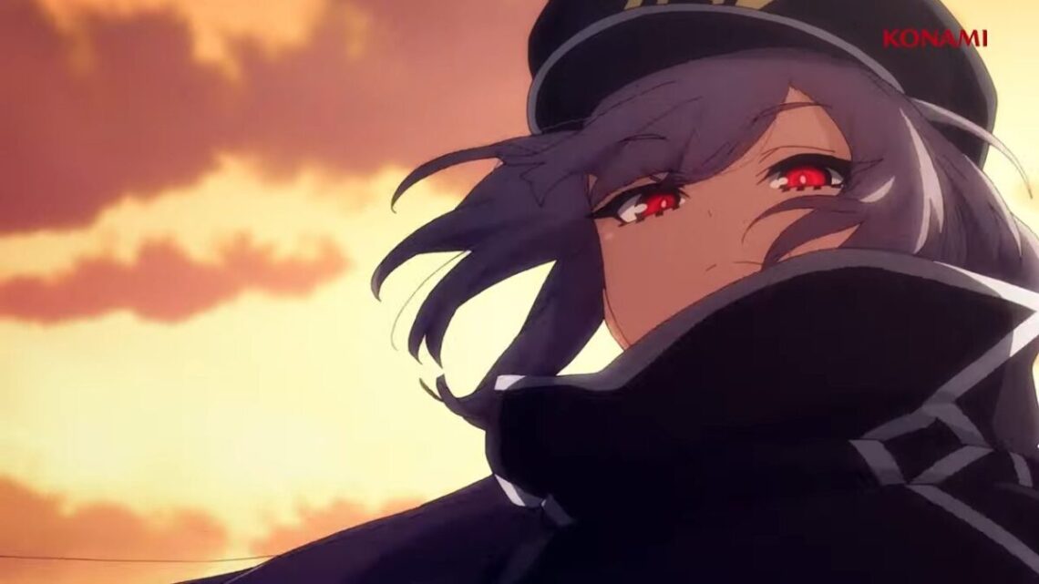 A Perfect Pair: Celebrate 25 years of Yu-Gi-Oh! with the New Konami Animation | J-List Blog