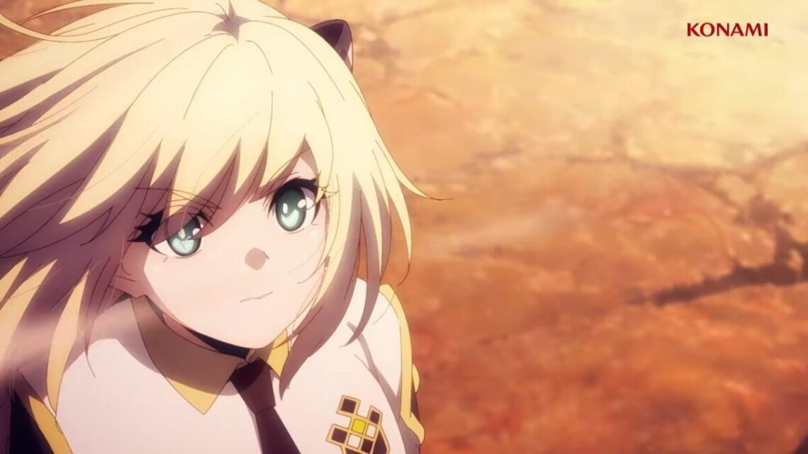 A Perfect Pair: Celebrate 25 years of Yu-Gi-Oh! with the New Konami ...