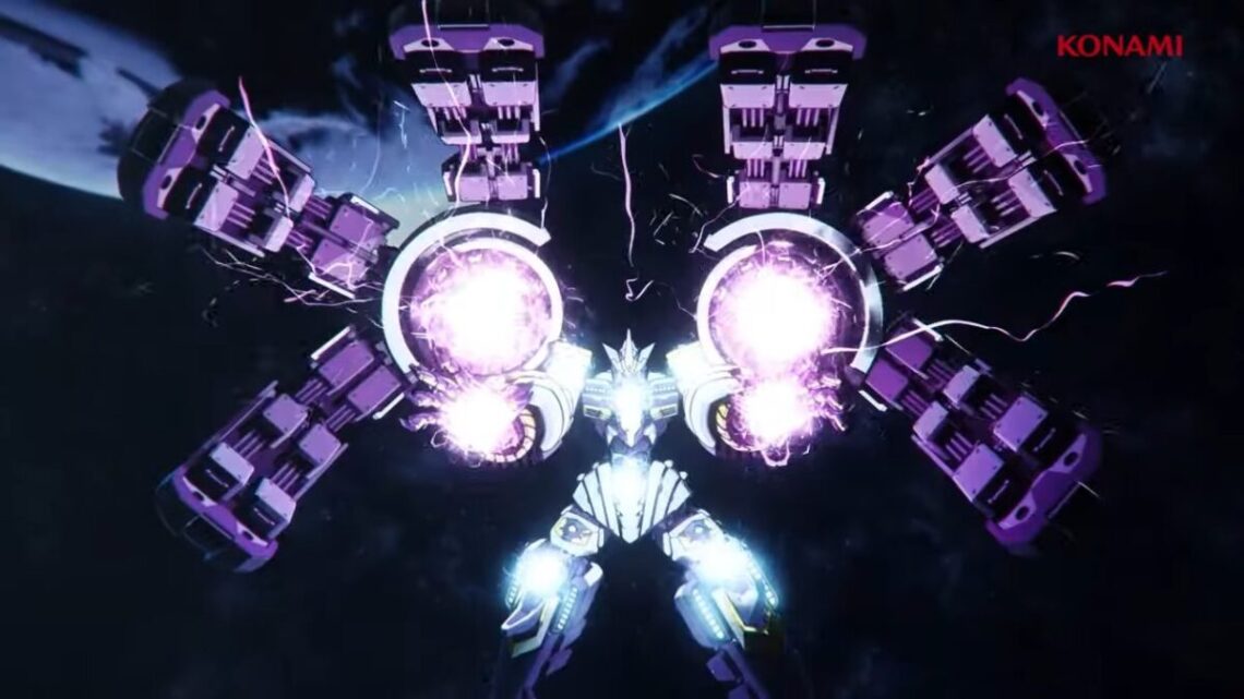 A Perfect Pair: Celebrate 25 years of Yu-Gi-Oh! with the New Konami Animation | J-List Blog