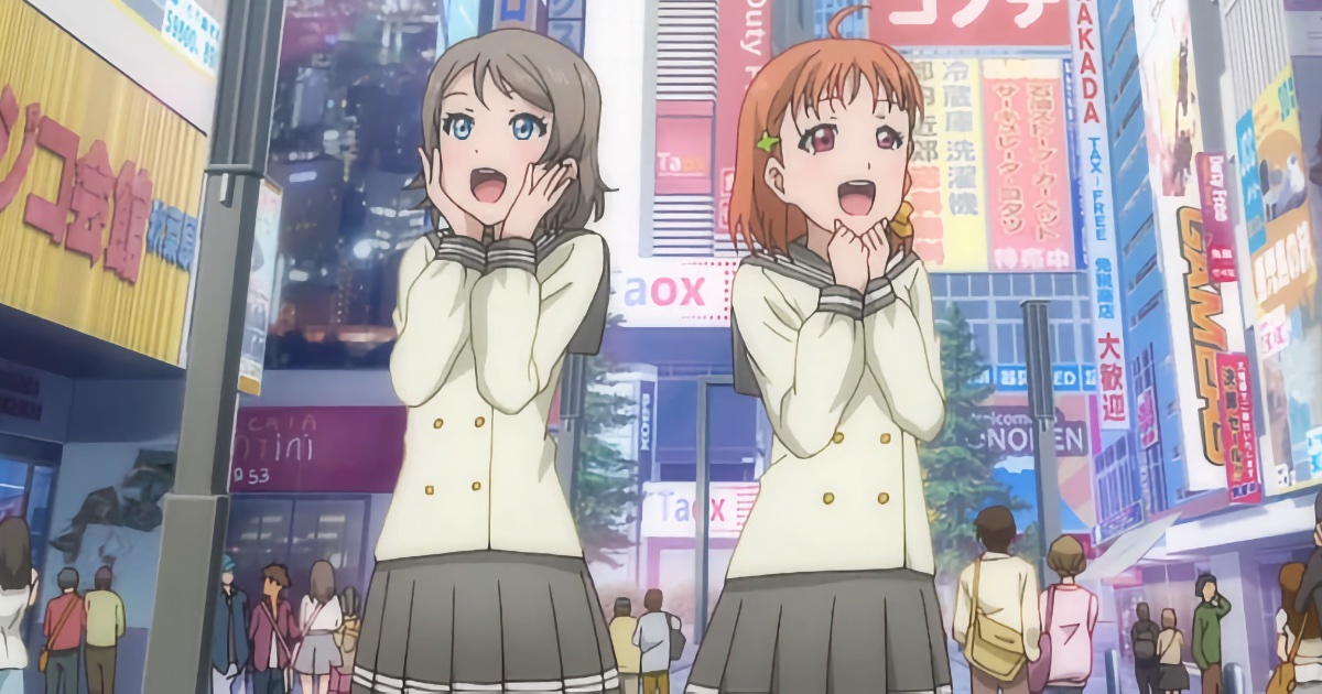 Female Weebs: Do Girl Otakus Really Exist? | J-List Blog