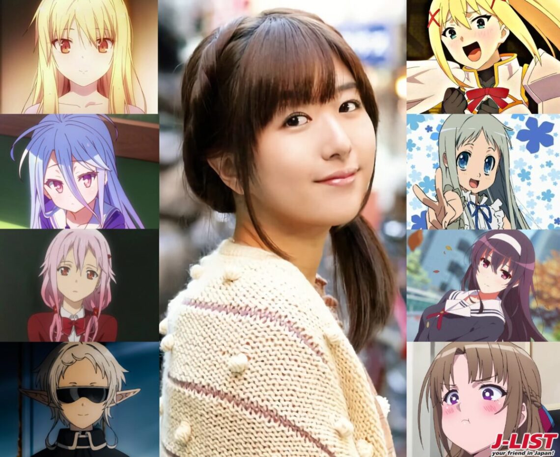 Happy Birthday to Ai Kayano! Let's Look at Her Best Voice Roles | J-List Blog